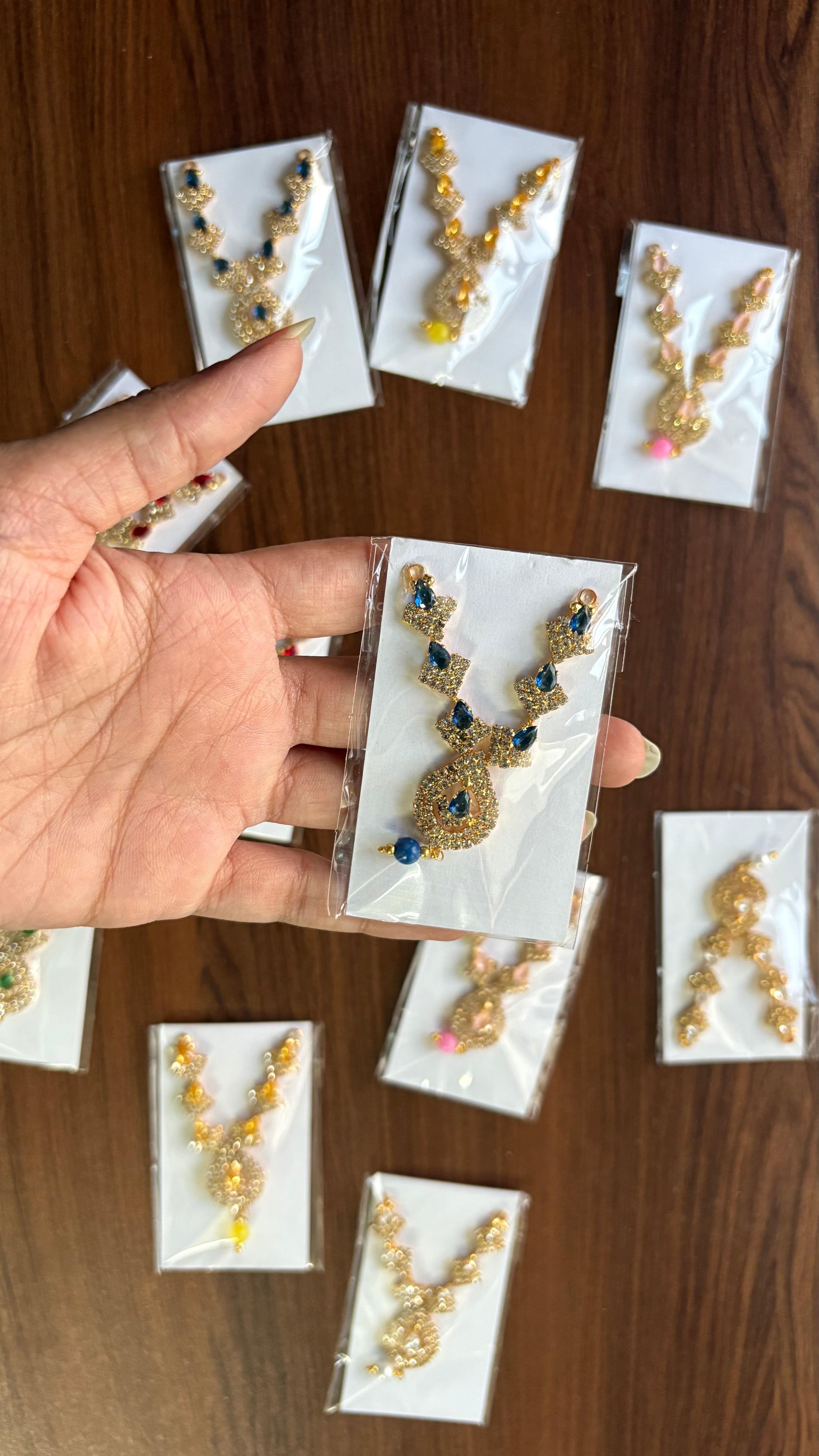 Laddu Gopal Mala & Shringar | TheLadooGopal – The LadooGopal